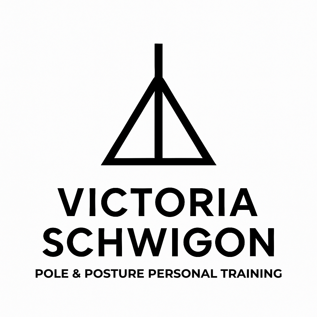 Pole & Posture Personal Training: Haltung verbessern & Kraft aufbauen